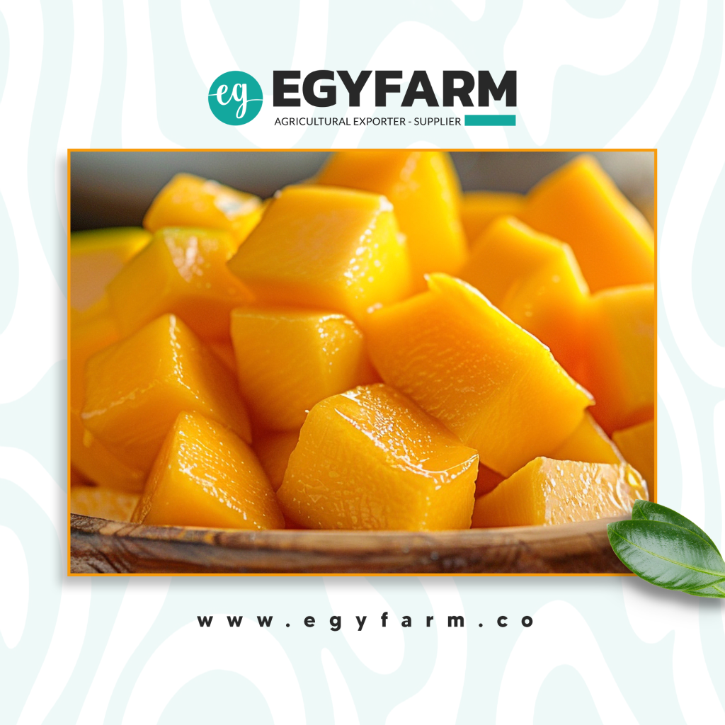 Mango - EGY FARM